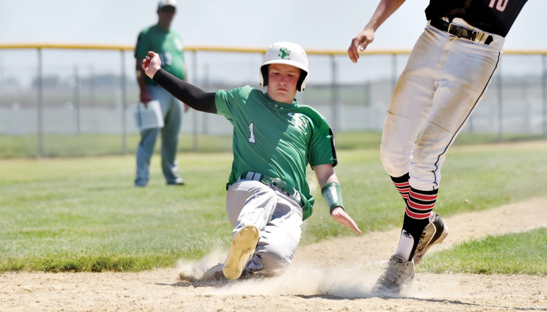 SOLID MIXTURE | News, Sports, Jobs - Messenger News